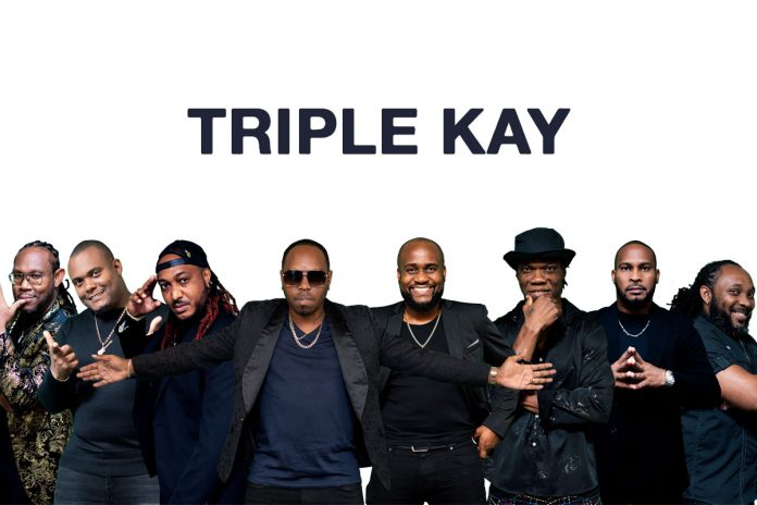 Triple Kay International: Celebrating 25 years of Bouyon legacy - Soca News
