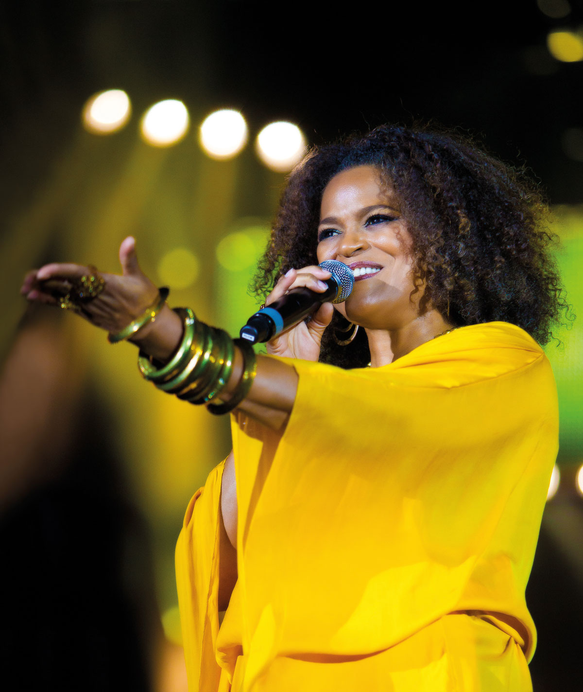 Kassav' - A tribute to the legacy of Zouk - Soca News