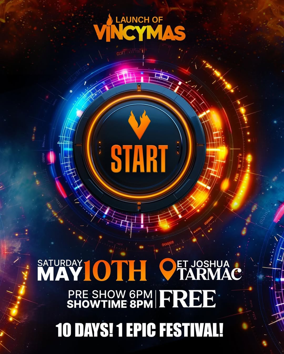 Vincy Mas - Soca News