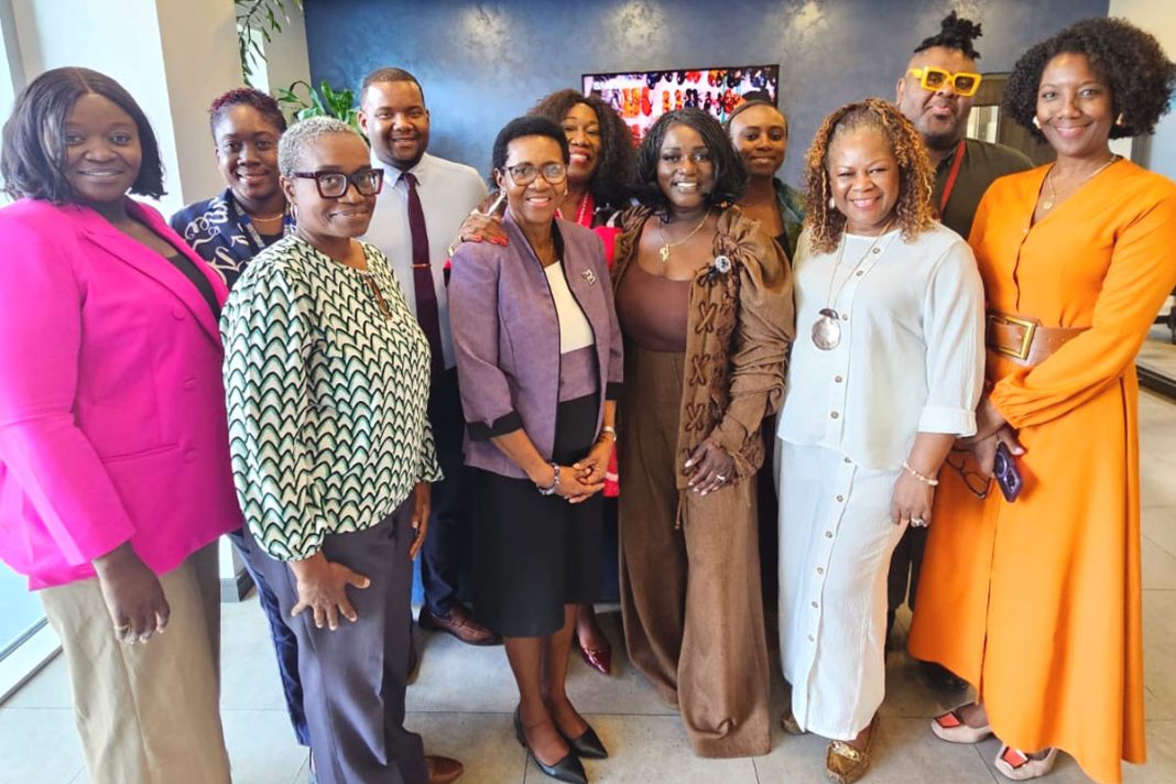 Barbados to host GUBA Awards 2025 – A historic Caribbean first - Soca News