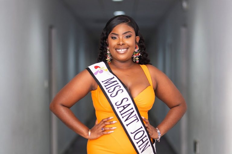 Aaliyah Knight crowned Grenada's National Carnival Queen - Soca News