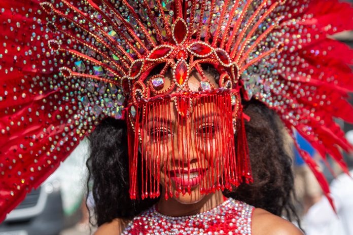 Notting Hill Carnival - Monday - Adult's Day - Soca News