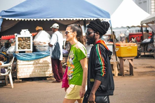 Windrush Day 2025 celebrations sweep the UK - Soca News