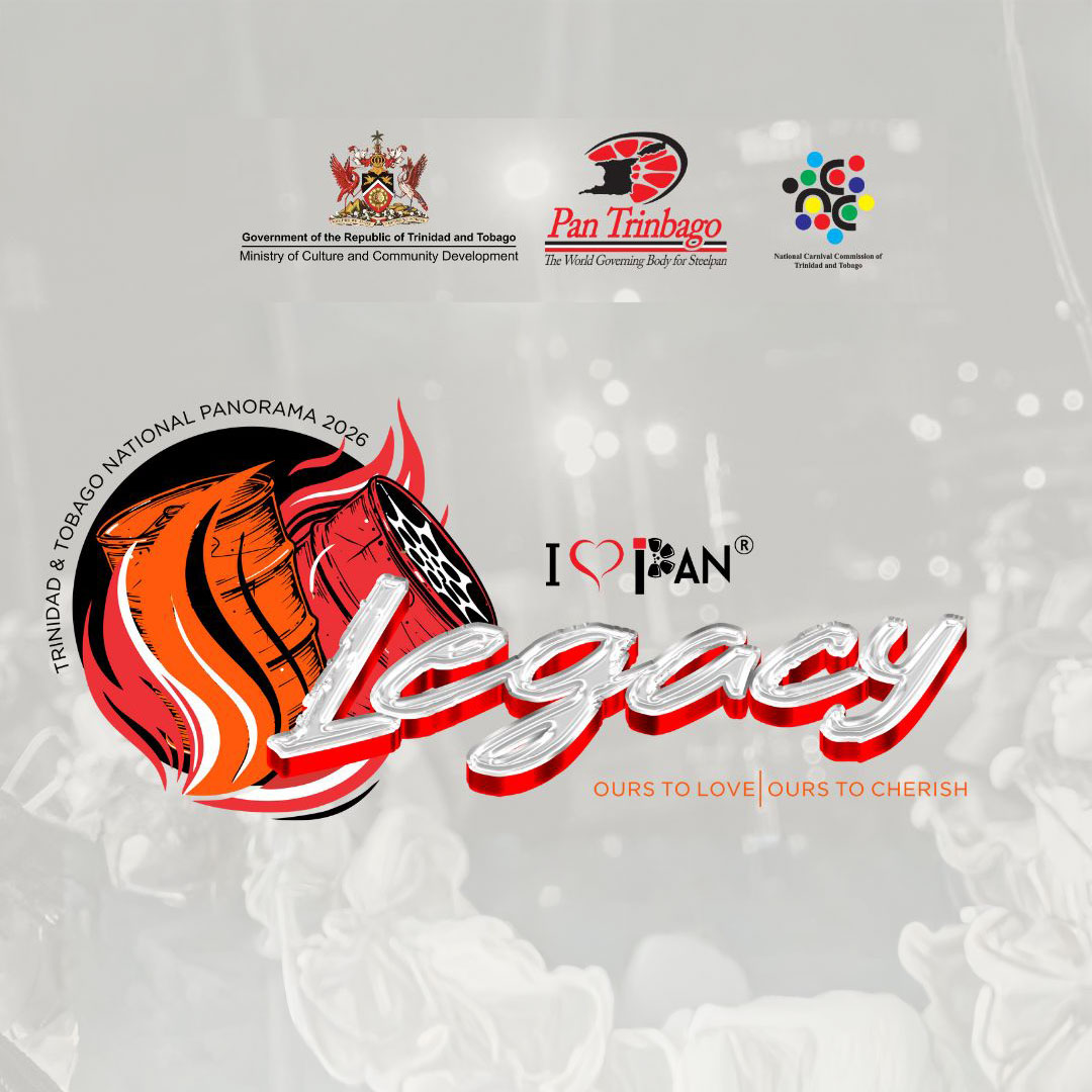 Soca Events - Trinidad Carnival 2026 - Junior Panorama Preliminaries