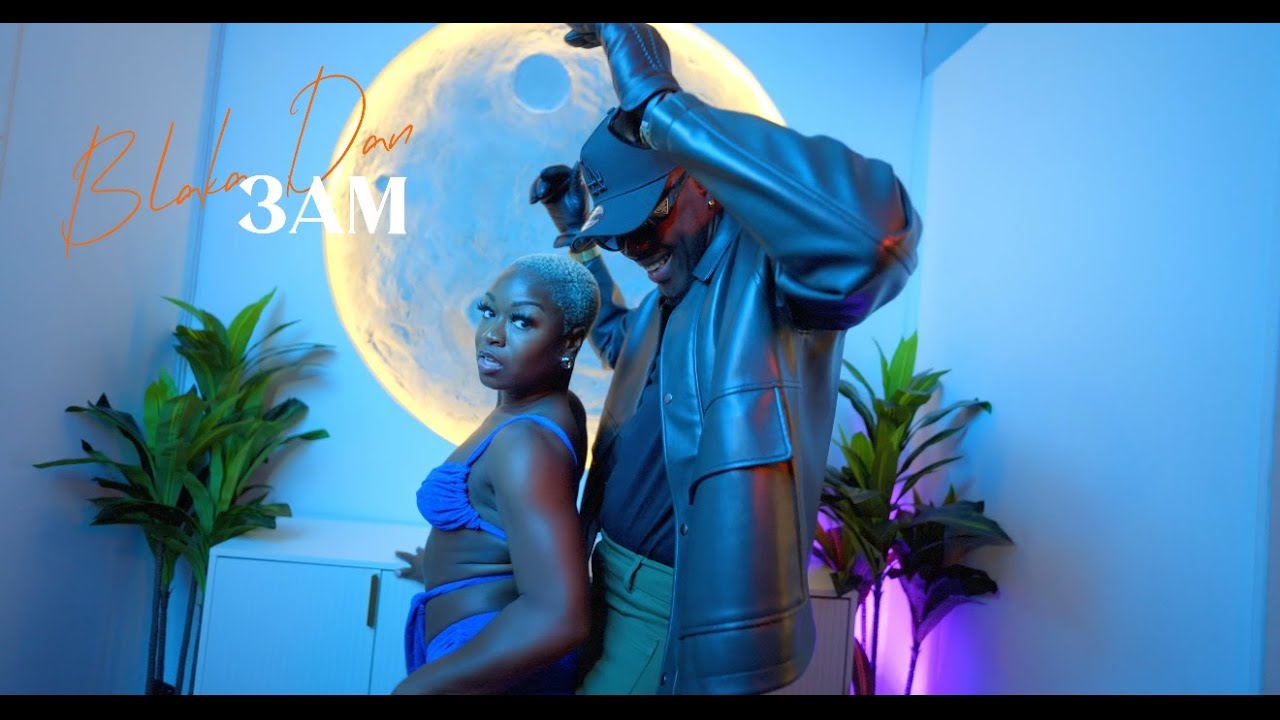 3AM - Soca News