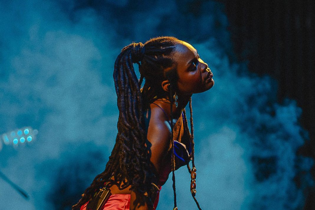 Grenada’s Sabrina Francis wins Hearts in Trinidad - Soca News