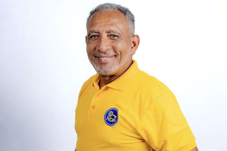 NDP Sweeps to Power in Historic Vincentian Election - Soca News