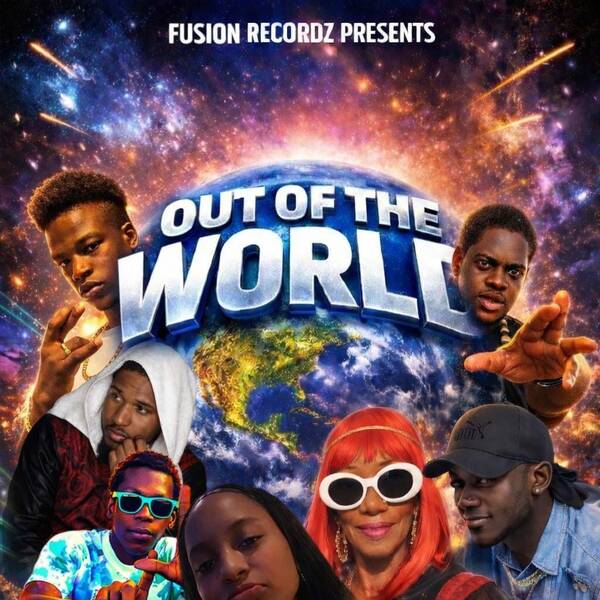 Soca Events - Out of the World