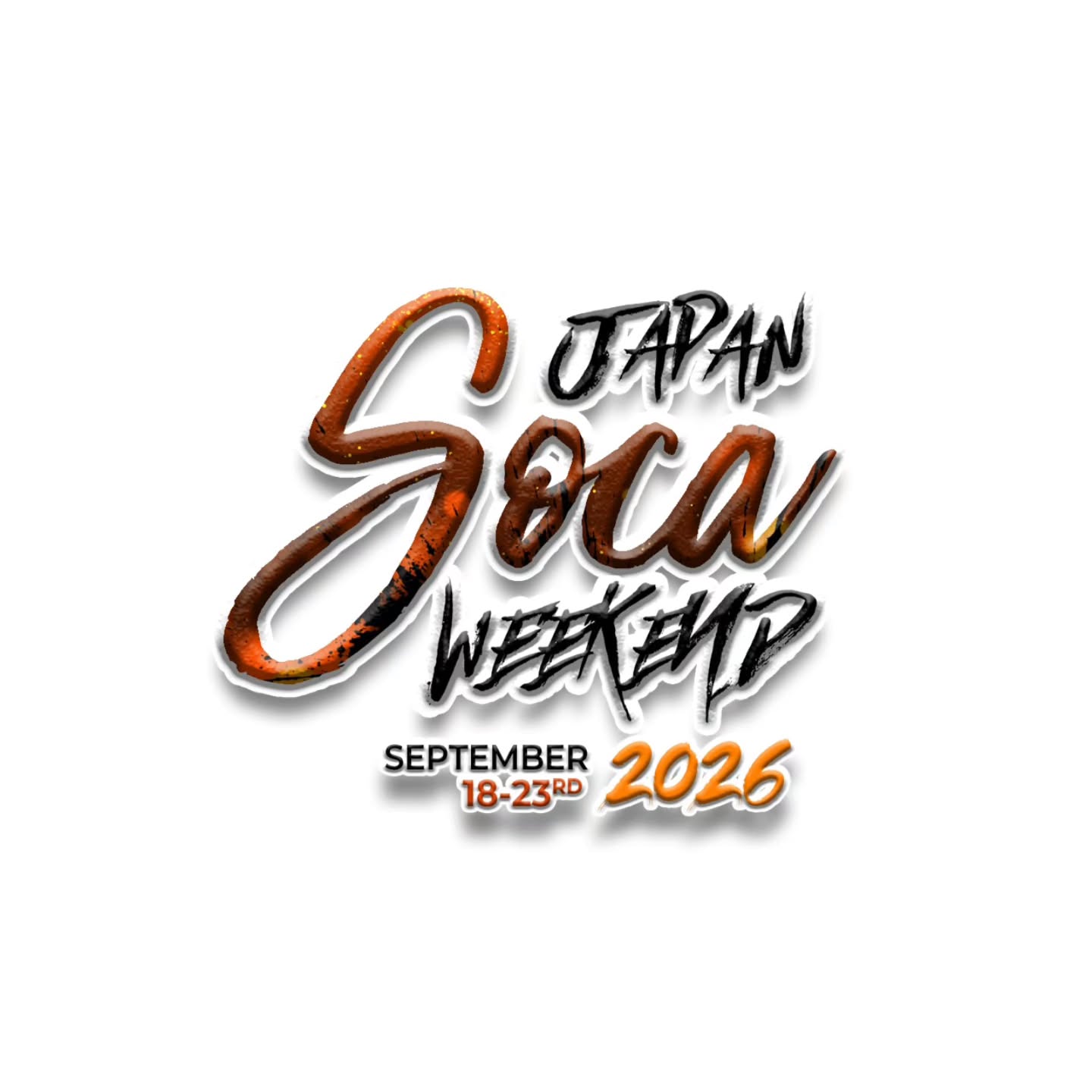 Soca Events - Japan Soca Weekend