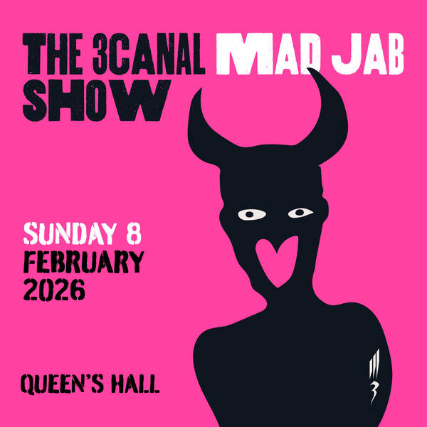 Soca Events - The 3canal MAD JAB Show