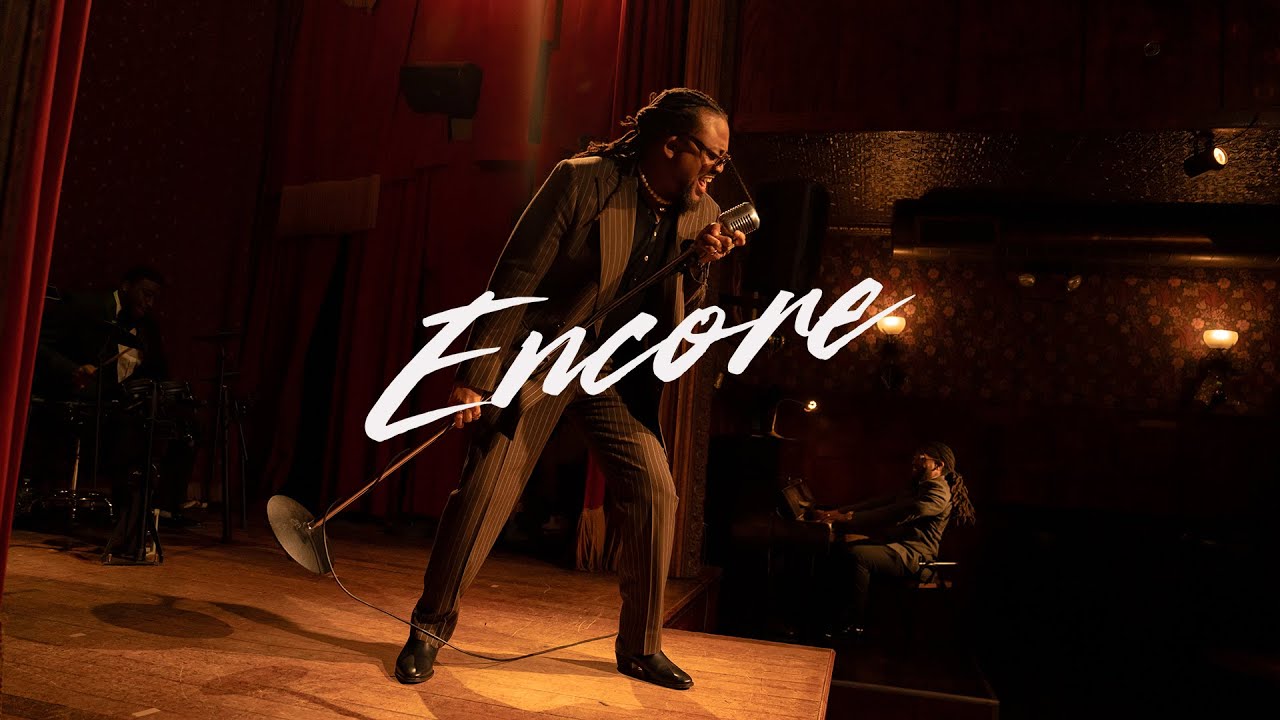 Encore - Soca News