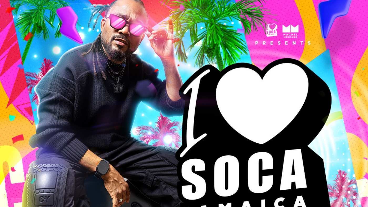 Soca Events - I Love Soca Cooler Festival