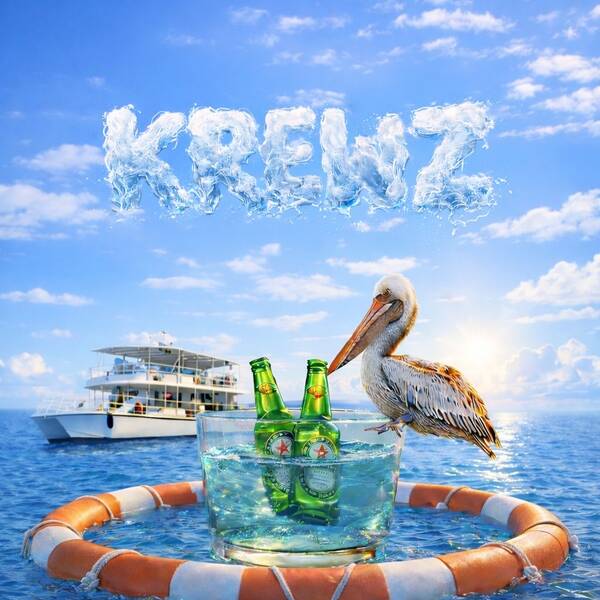 Soca Events - Krews