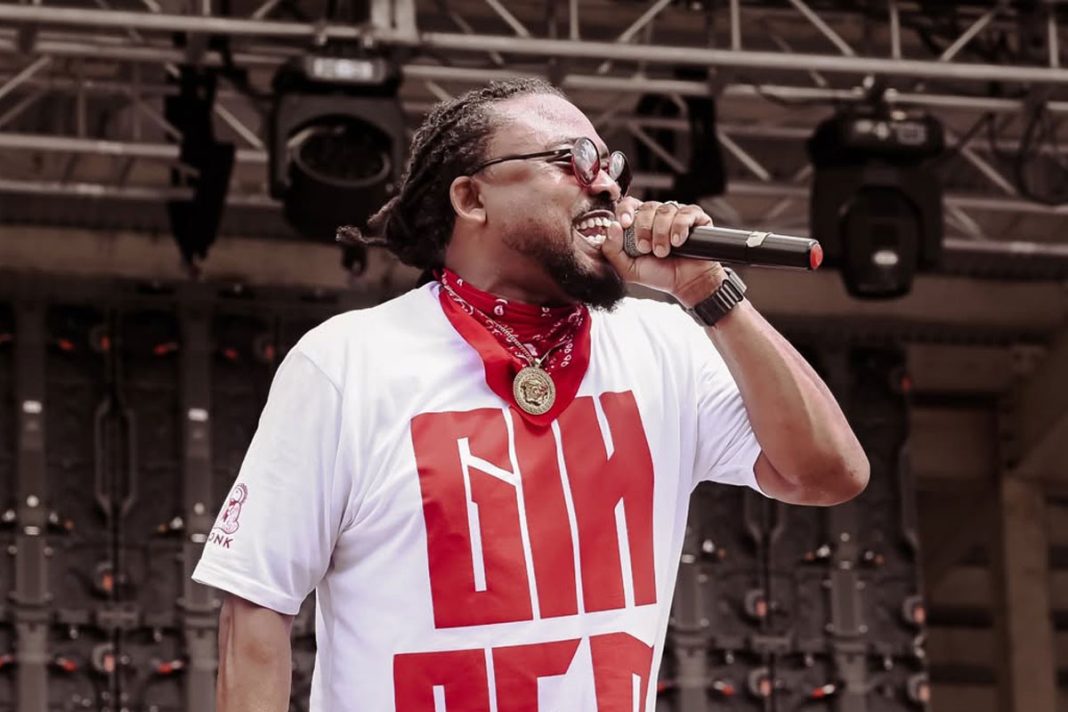 Machel's Encore takes 2026 Road March title - Soca News