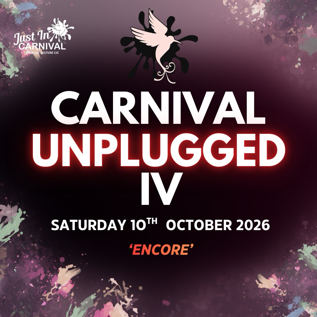 Soca Events - Carnival Unplugged IV