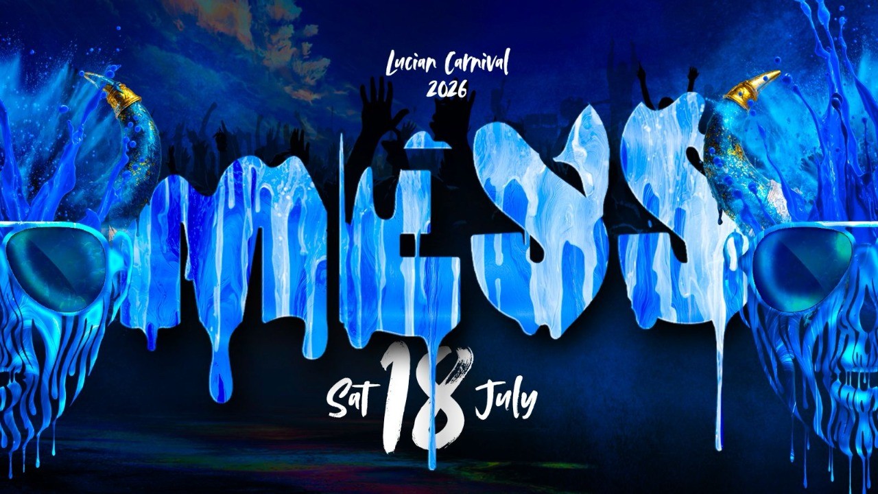 Soca Events - MESS