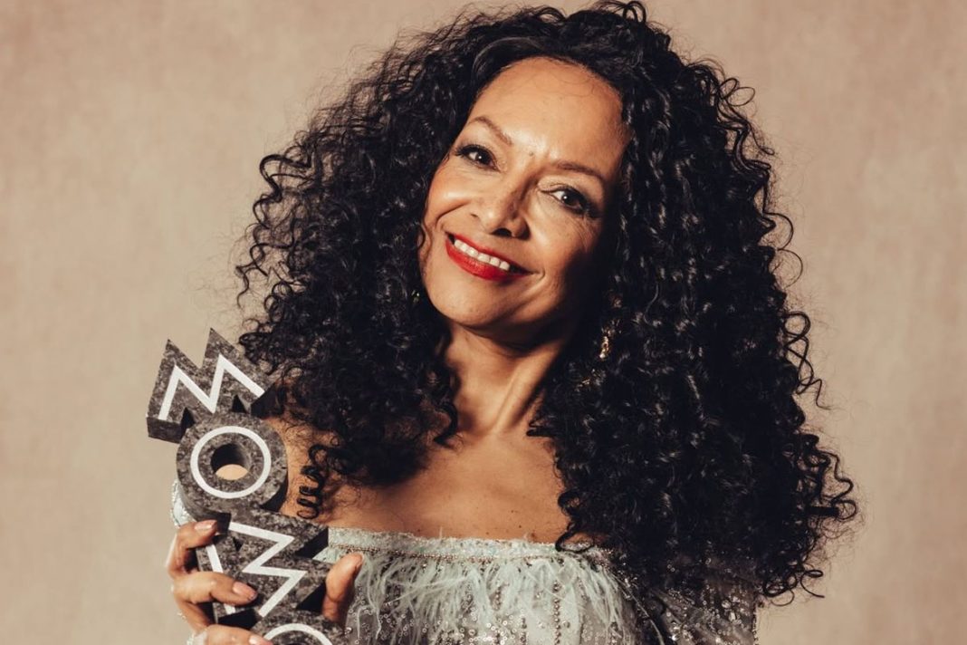 MOBO Founder Kanya King Dies Aged 57, Leaving Lasting Legacy in British ...