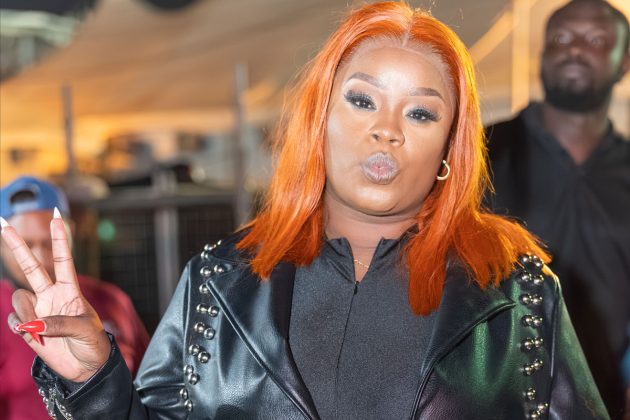 Lady Lava leads Caribbean Music Awards nominations - Soca News